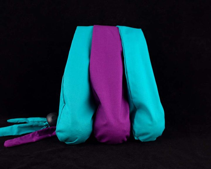 Sock poi - 3 poi set - LMF props