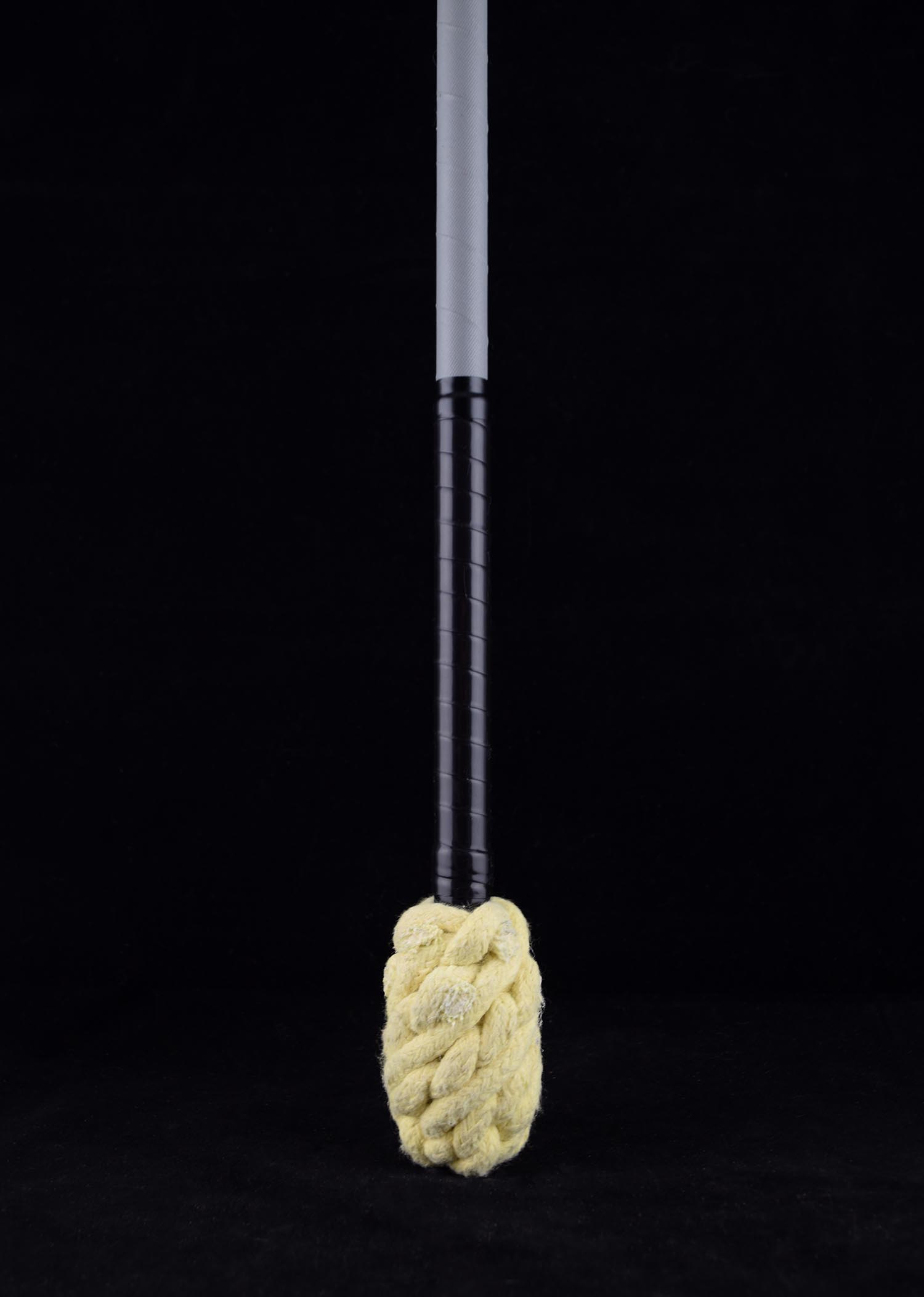 Fire Contact Staff (Carbon Fiber) - LMF props