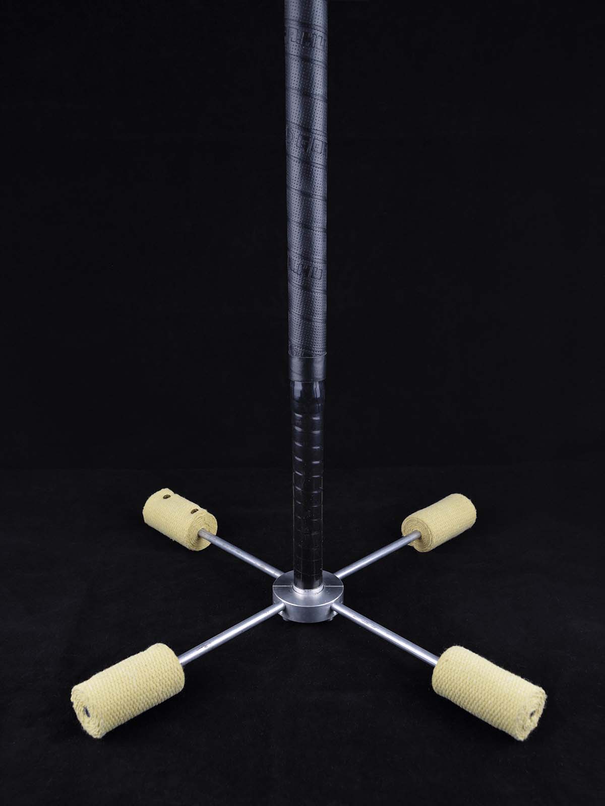 Dragon staff – LMF props